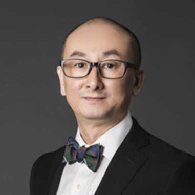 Andy Hon – APG Sports Media