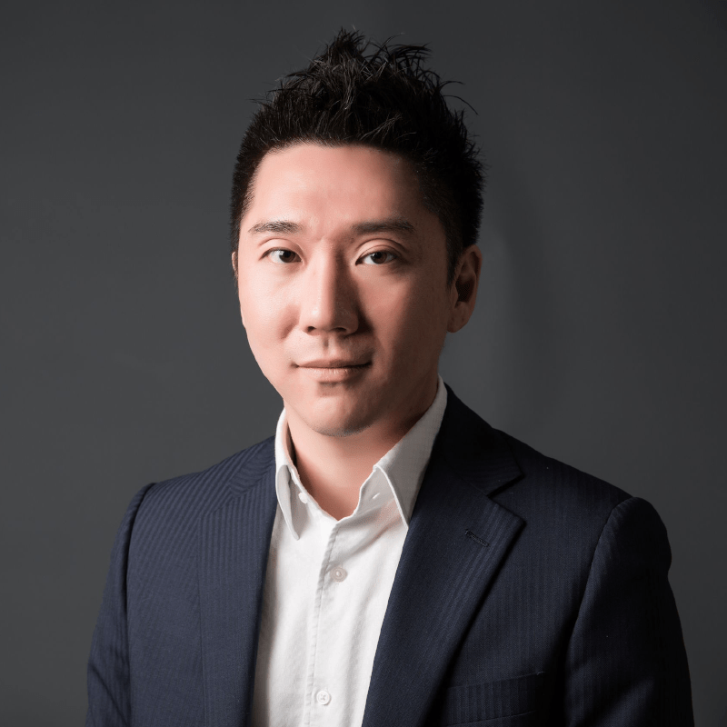 Jason Pan – APG Sports Media
